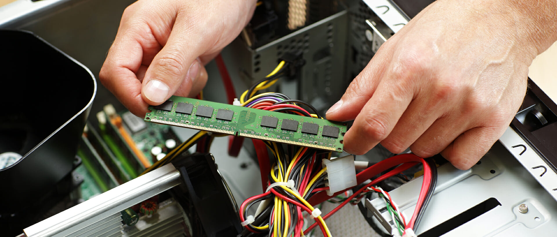 Computer Repair - OACYS