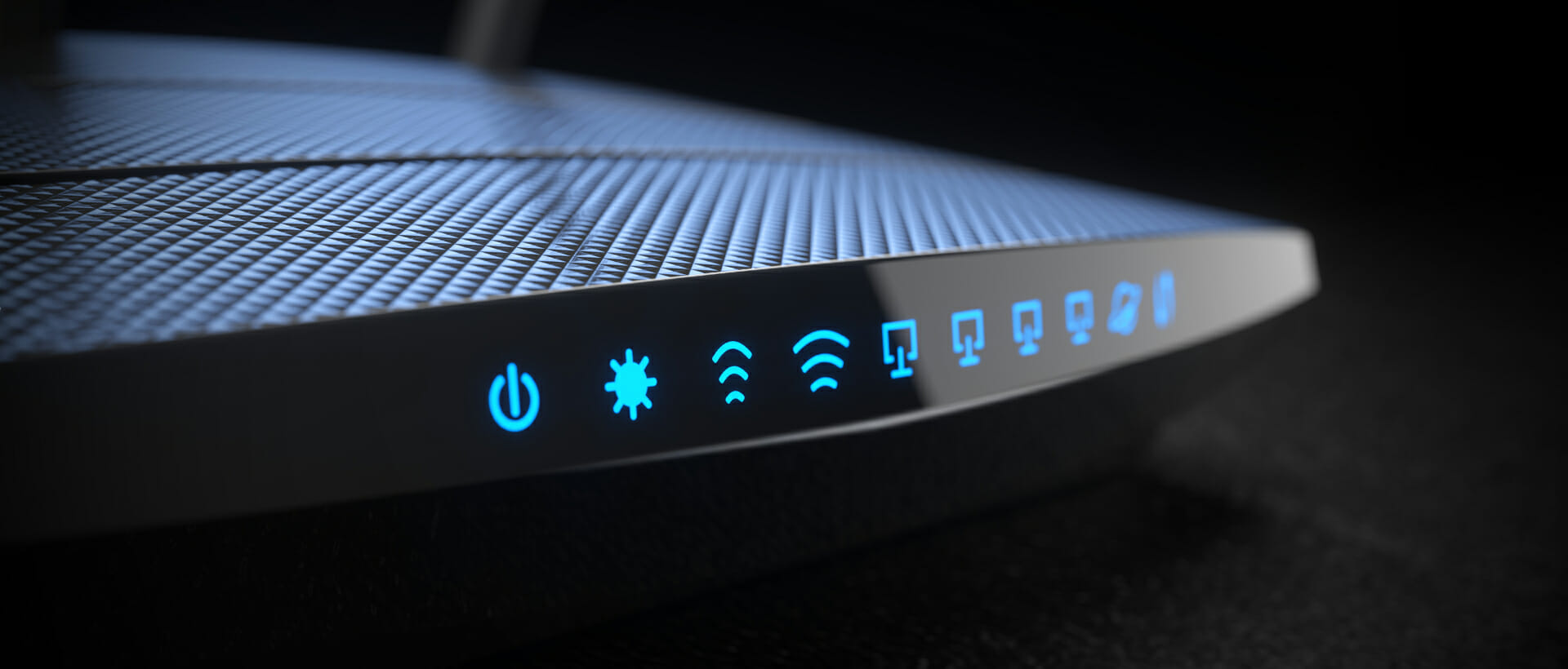 Managed Routers Now Available! - OACYS